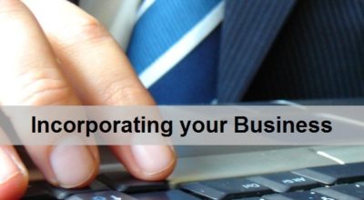 How to incorporate a business - Virtual Office Centers
